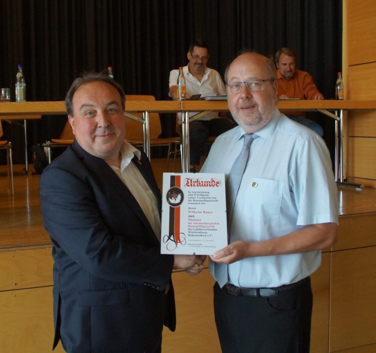 SV der Züchter Süddeutscher Farbentauben e.V. » Allgemein